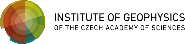 Geofyzikální ústav Akademie věd ČR, v.v.i.