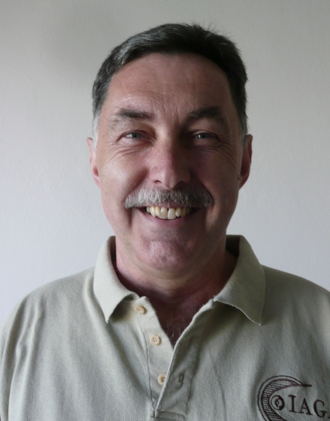 Eduard Petrovský - Geofyzikální ústav Akademie věd ČR, v.v.i.