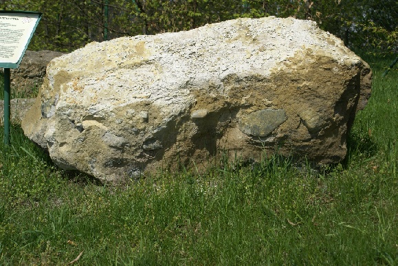 U7 Slepenec - Geofyzikální ústav Akademie věd ČR, v.v.i.