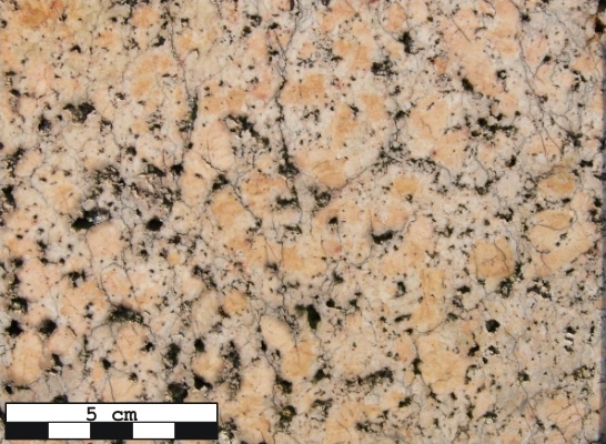 SP1 Syenit - Geofyzikální ústav Akademie věd ČR, v.v.i.