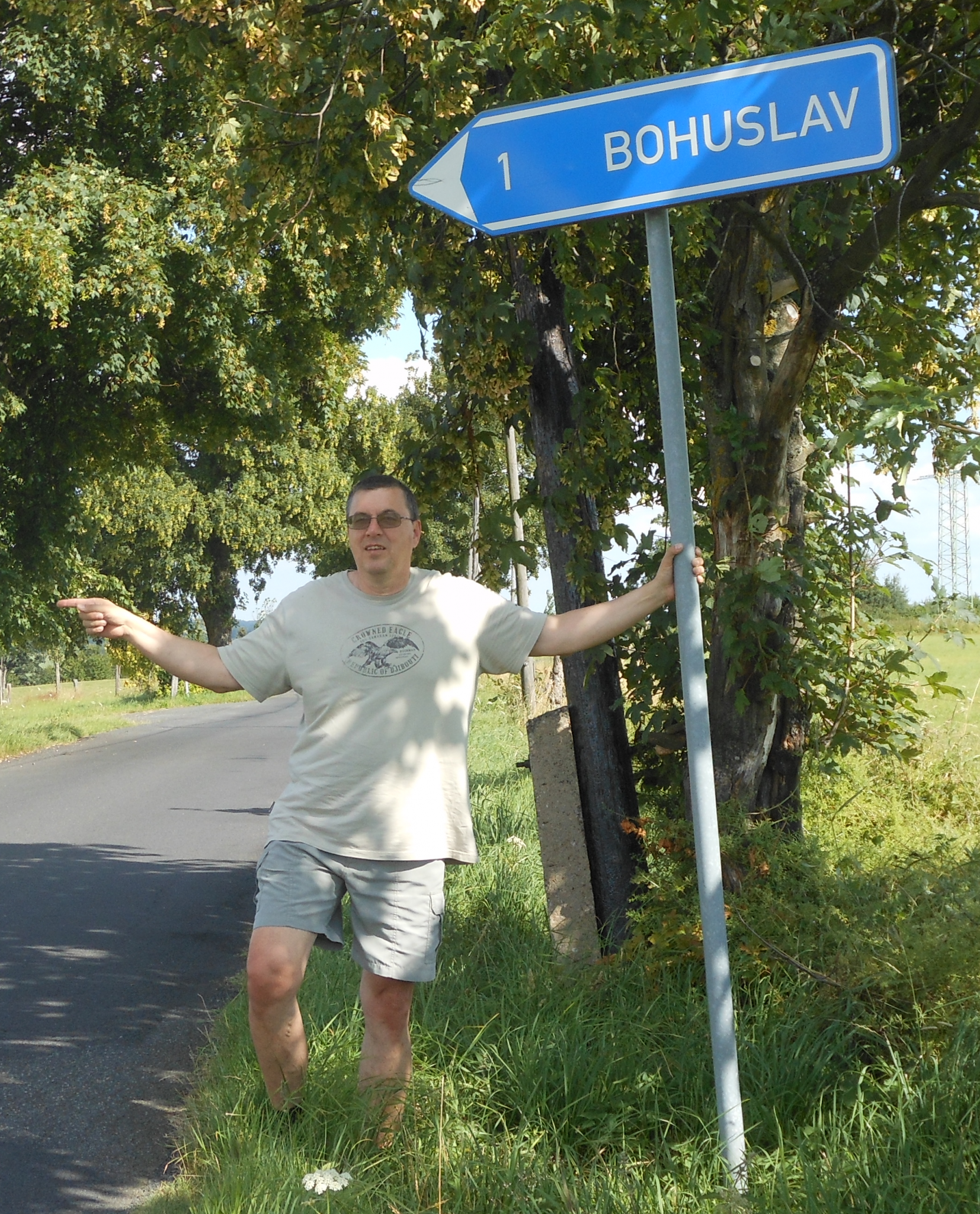 Bohuslav Růžek - Geofyzikální ústav Akademie věd ČR, v.v.i.