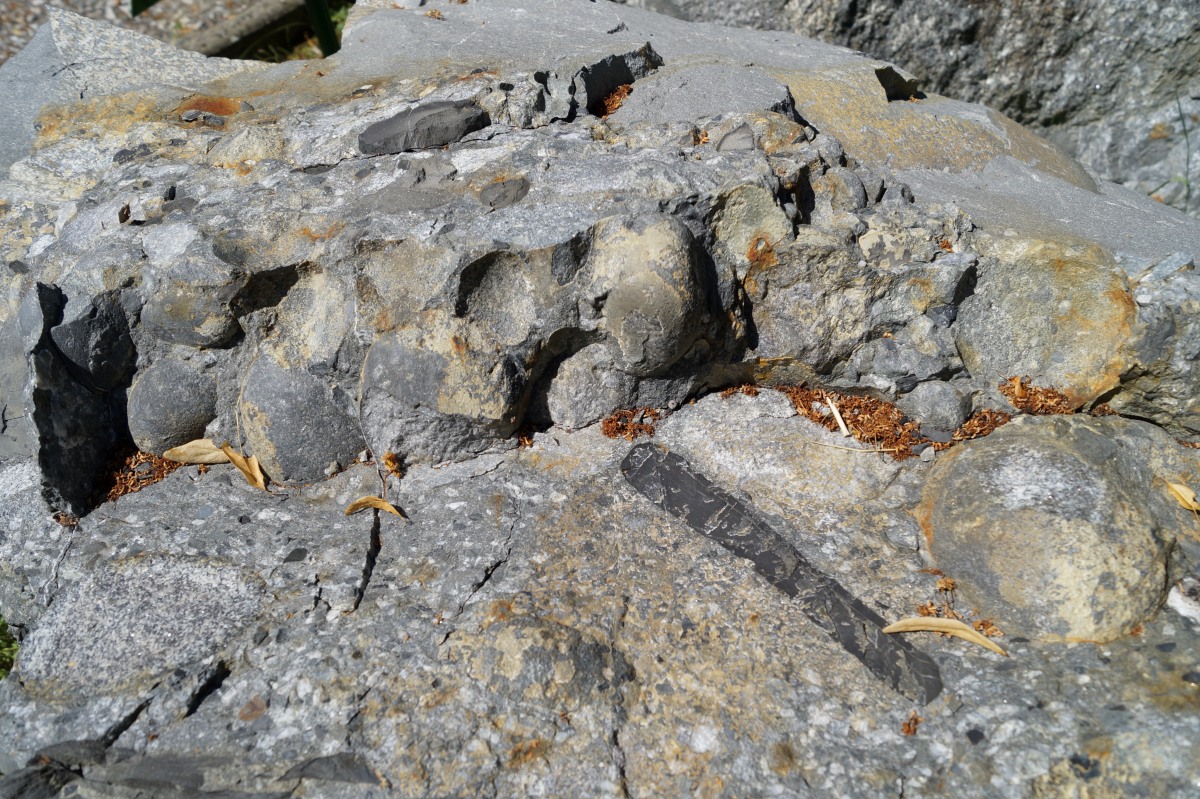 U11 Slepenec/Pískovec - Geofyzikální ústav Akademie věd ČR, v.v.i.