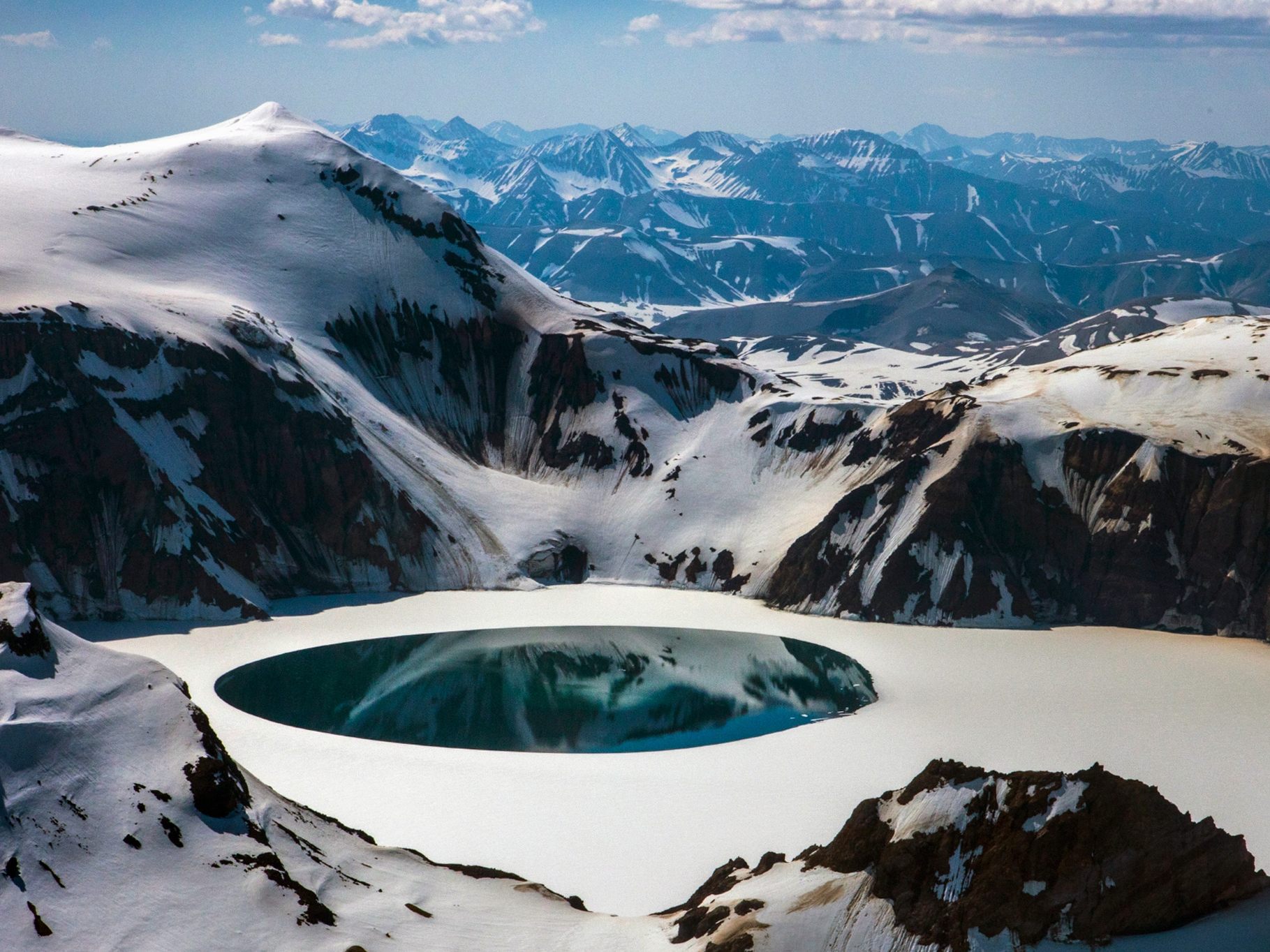 Research teams - Geofyzikální ústav Akademie věd ČR, v.v.i.