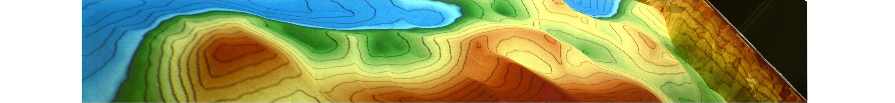 Analog modelling laboratory - Geofyzikální ústav Akademie věd ČR, v.v.i.
