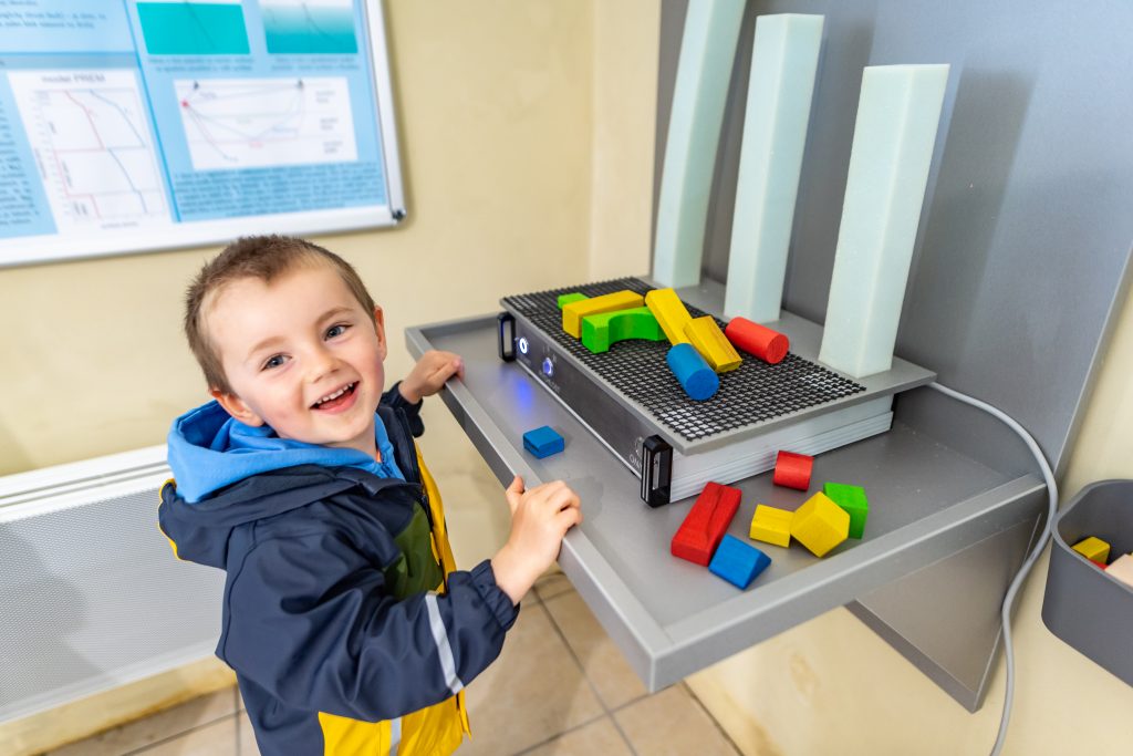 Geofyzikální muzeum Skalná - Geofyzikální ústav Akademie věd ČR, v.v.i.