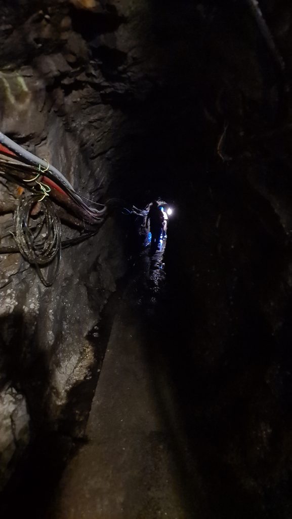 Návštěvnické centrum Kašperské Hory - Geofyzikální ústav Akademie věd ...